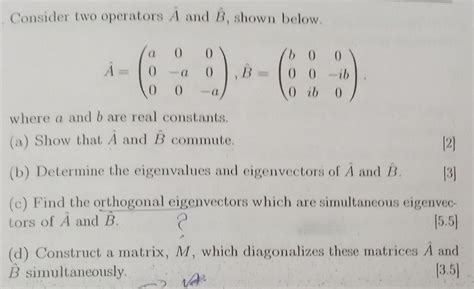 Solved Previous Year It Can Be Attempt Solve Only C And