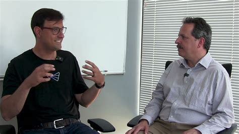 Edge Ai And Vision Alliance Interview With Quadric Edge Ai And Vision