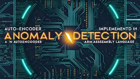 Anomaly Detection With Autoencoders By Pouya Hallaj Medium
