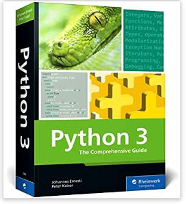 Top 10 Best Python Books For Beginners And Experts 2024