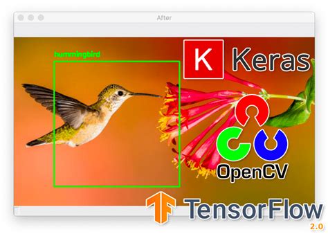 Turning Any Cnn Image Classifier Into An Object Detector With Keras Tensorflow And Opencv