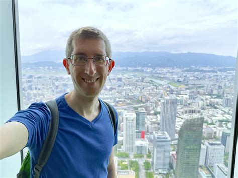 Taiwan • 2024 • Douglas Stebila