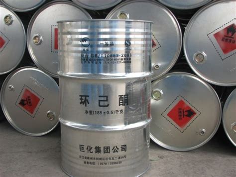 Cyclohexanones At Best Price In Zibo Shandong Sheng Zibo Fengcang