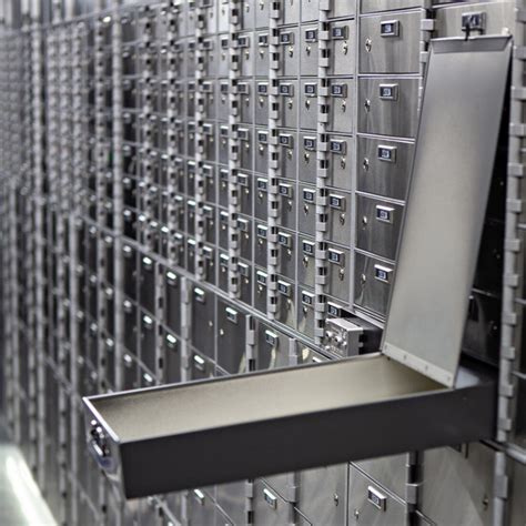 Private Vaults Safe Haven Private Vaults