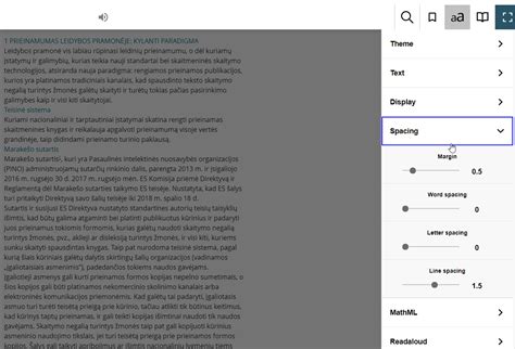 missing option space between paragraph · issue 1643 · edrlab thorium