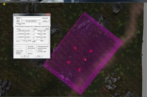 Is It Okay To Delete Wetriggers Wilderness Encounter Trigger