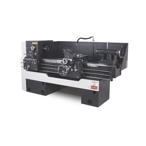 Precision Lathes Pmac