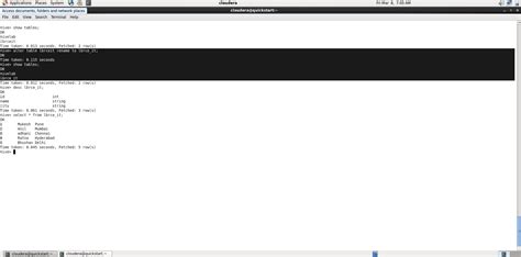 Raviteja K Hive Limit Clause Hive Create Table As Query Rename Table