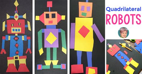 Quadrilateral Robots Bongo Comics July 2018 Solicitations First Comics News