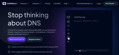 7 Server DNS Terbaik Untuk Internetan Yang Lebih Aman