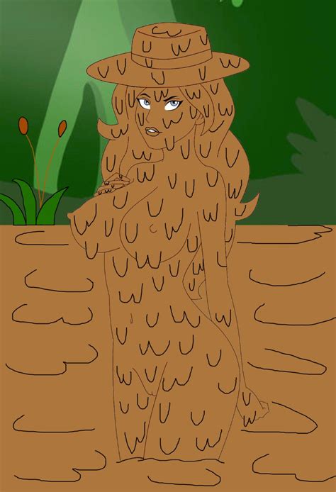 Rule 34 1girls Carmen Sandiego Carmen Sandiego 2019 Completely Covered In Mud Completely