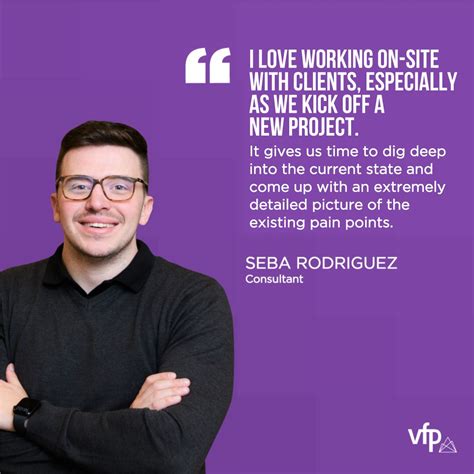 Vfp Consulting On Linkedin Teamvfp Financialforce Consulting Projectmanagement Salesforce