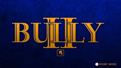 Bully Ii Loading Screen Edit Scrolller