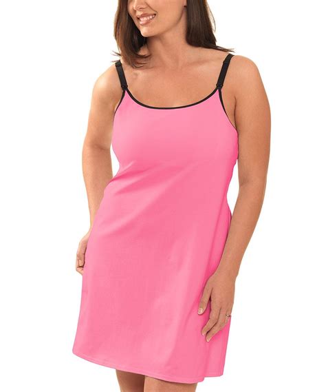 Rose Built In Bra Nursing Nightgown Nightgowns For Women Nursing
