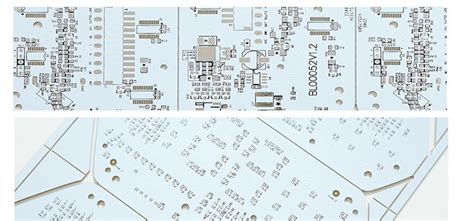 一文了解pcb铝基板的导热系数 百能云板