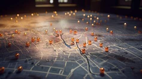 Premium Photo Electronic Circuit Board With Microchips And