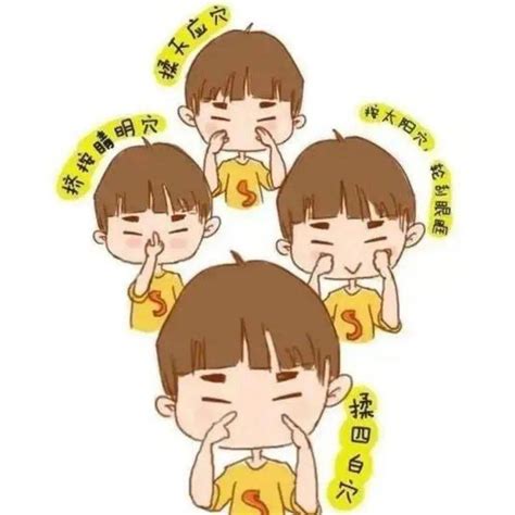 眼保健操对预防近视是否有用？如何缓解眼睛疲劳？孩子儿童泪液