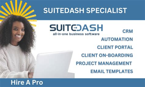 Setup Forms Client Portal And Client Onboarding On Suitedash By Marvfiverr Fiverr