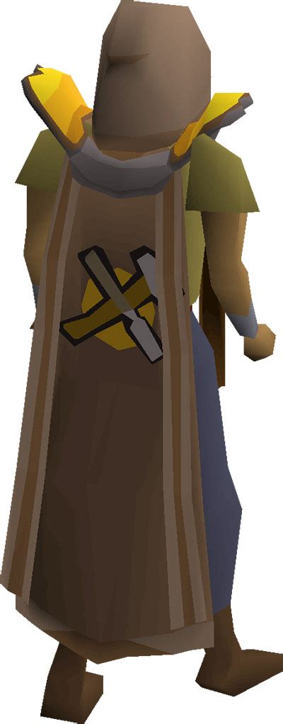 10 Most Useful Skillcapes In Old School Runescape Fandomspot
