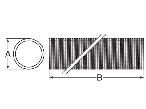 Threaded Rod 58 11 X 3 Ft Unc Carbon Steel Plain