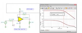 OPA692 Using Of OPA656 In A Noninverting Level Shift Circuit Amplifiers Forum Amplifiers