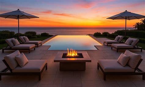 Infinity Swimming Pools Ecopool