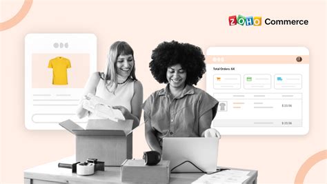 best ways to manage your zoho commerce website a complete guide