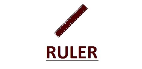 Ruler Android App