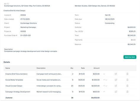 For Consulting Firms Intervals