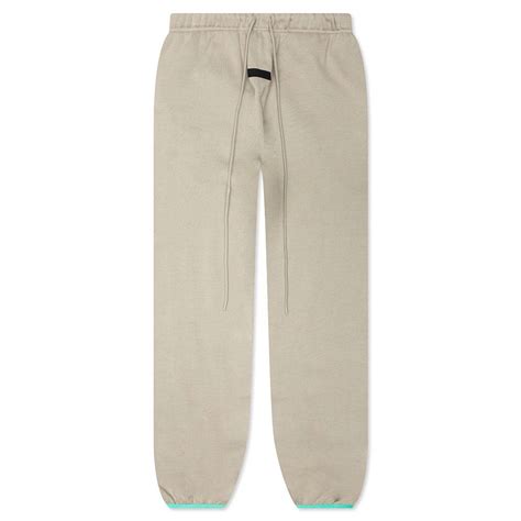 Essentials Sweatpants Seal Feature