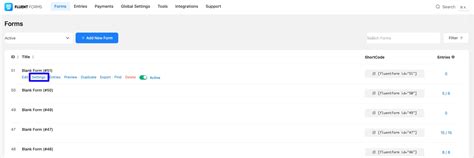 Drip Integration With Fluent Forms Fluent Forms