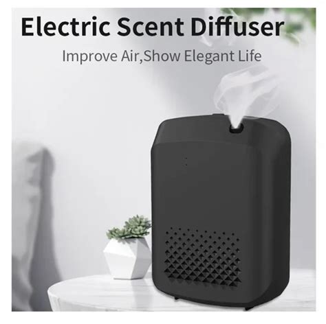 Aroma Diffuser Tower Scent Diffuser Metal Cylindrical Wholesale Trader From New Delhi