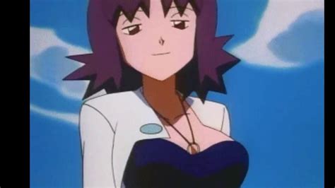 Professora Felina Ivy