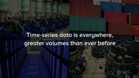 Building A Scalable Time Series Database On Postgresql Michael J