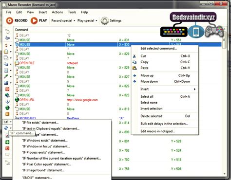 Macro Recorder Serial Number Softisantique