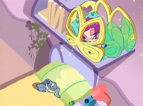 Lockette Series Winx Club Wiki Fandom