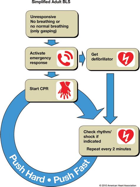 Anaesthesia Today Aha Cpr Guidelines 2010