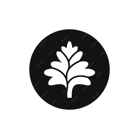 Premium Vector Celery Vector Icon