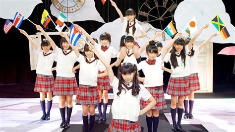 Sakura Gakuin Wonderful Journey 2012 Cc Sub Youtube