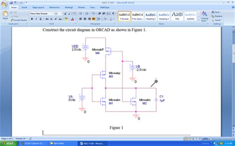 solved chapter 7 problem 66p solution microelectronic circuit design 4th edition