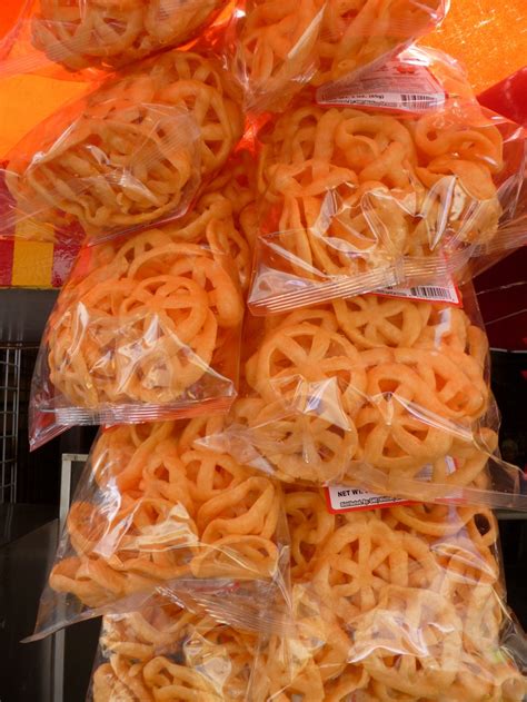 Orange Snacks LA Orange Recipes Food Snacks