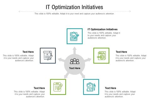 It Optimization Initiatives Ppt Powerpoint Presentation Inspiration Good Cpb Pdf