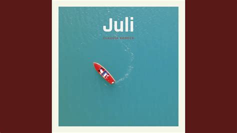 Juli Youtube Music