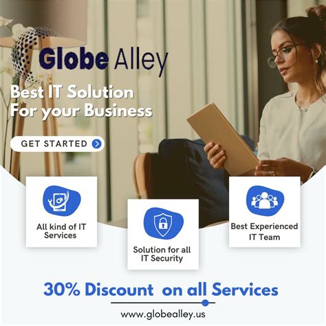 Globe Alley Tech On Linkedin Christmast Itsolutions Businessoutsourcing Businessconsulting