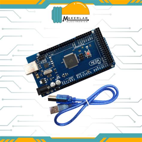 Mega R Board Based On Arduino Lazada PH