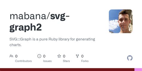 Github Mabana Svg Graph2 Svg Graph Is A Pure Ruby Library For Generating Charts