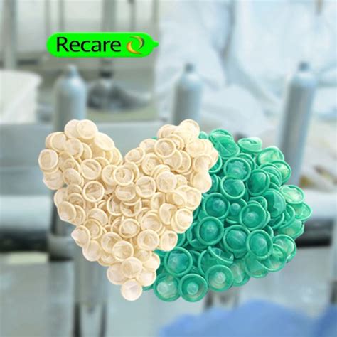 Condom Without Lubricant Without Lube Largest Condom Maker