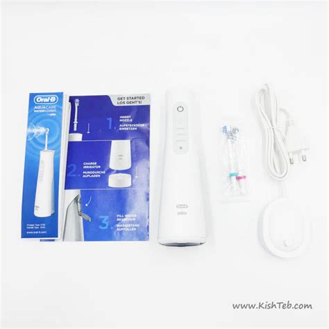 واترجت اورال بی Aquacare 6 فروشگاه کیش طب