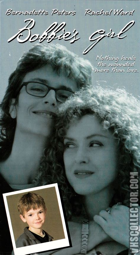 Bobbies Girl Dvd Database Fandom