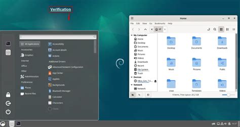 How To Install Cinnamon Desktop On Ubuntu Its Linux FOSS